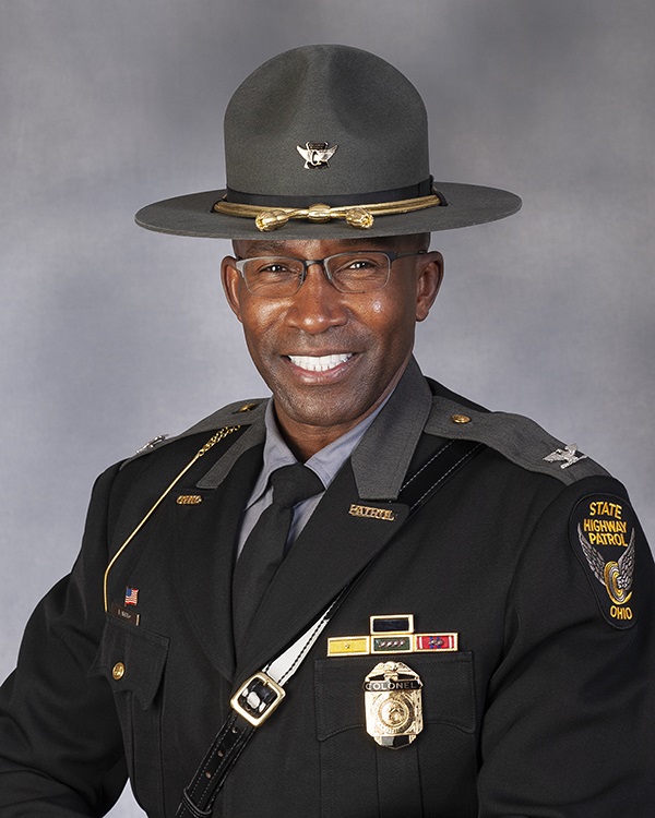 Lifetime Achievement in Roadway Safety in Law Enforcement - American ...