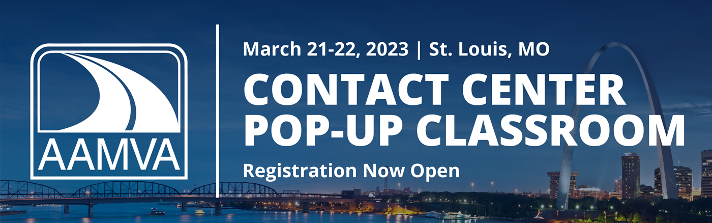 Home - American Association of Motor Vehicle Administrators - AAMVA