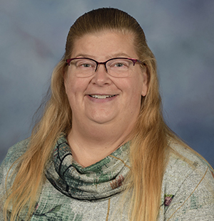 Brenda Glahn - American Association of Motor Vehicle Administrators - AAMVA