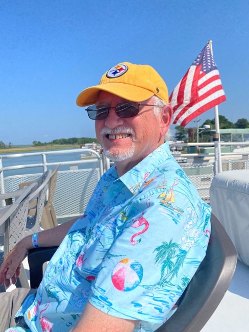 AAMVA Mourns the Passing of Doug Tobin - American Association of Motor ...