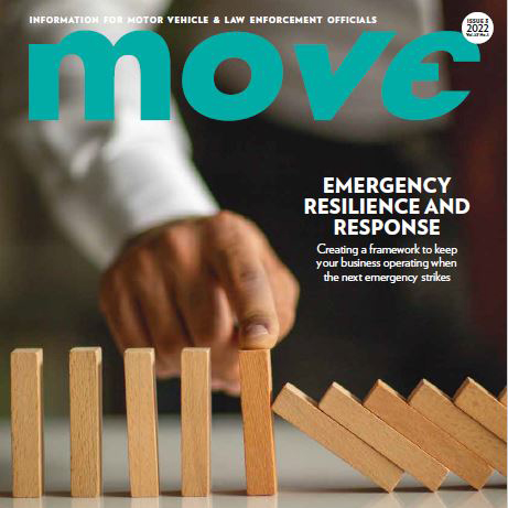 Home - American Association of Motor Vehicle Administrators - AAMVA