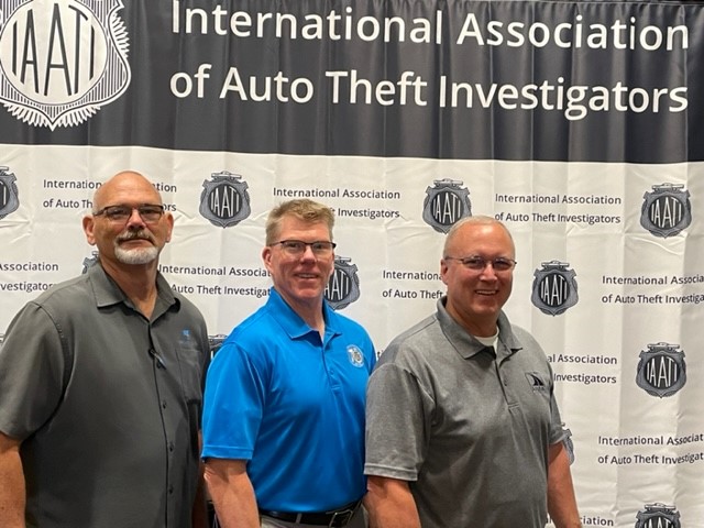 AAMVA News - American Association of Motor Vehicle Administrators - AAMVA