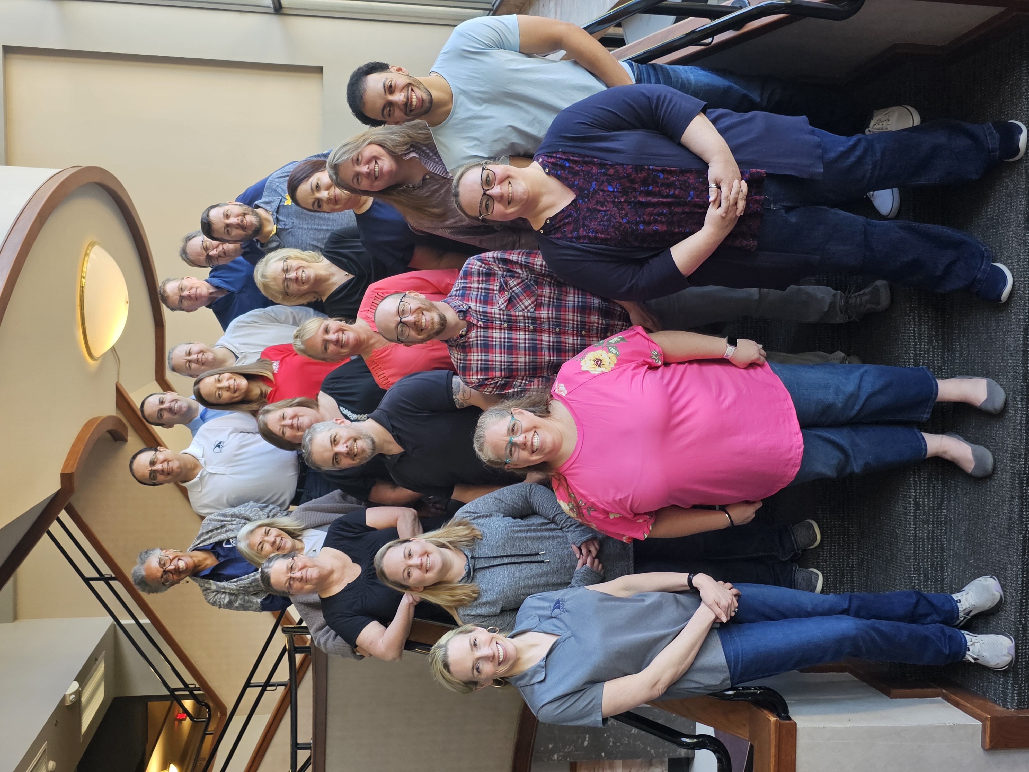AAMVA Hosts NMVTIS SPS and LESC Meeting - American Association of Motor ...