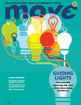 AAMVA 2025 Awards Program - Submissions Portal Now Open - American ...