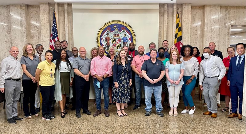 AAMVA News - American Association of Motor Vehicle Administrators - AAMVA