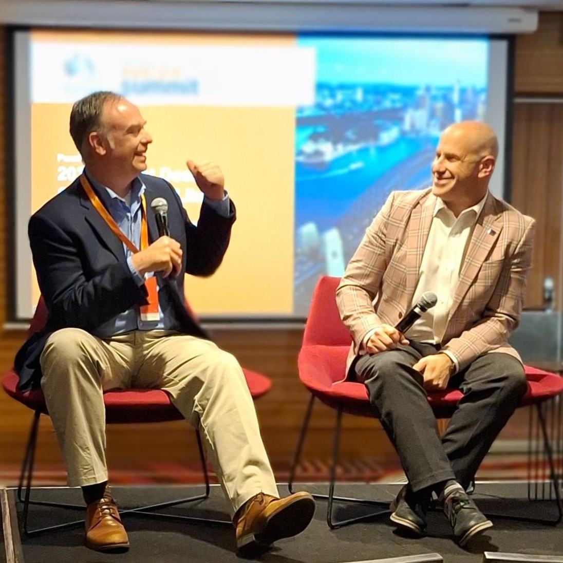 AAMVA Attends Austroads IVC24 Identity Summit - American Association of ...