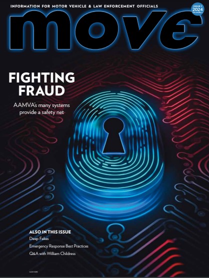 Home - American Association of Motor Vehicle Administrators - AAMVA