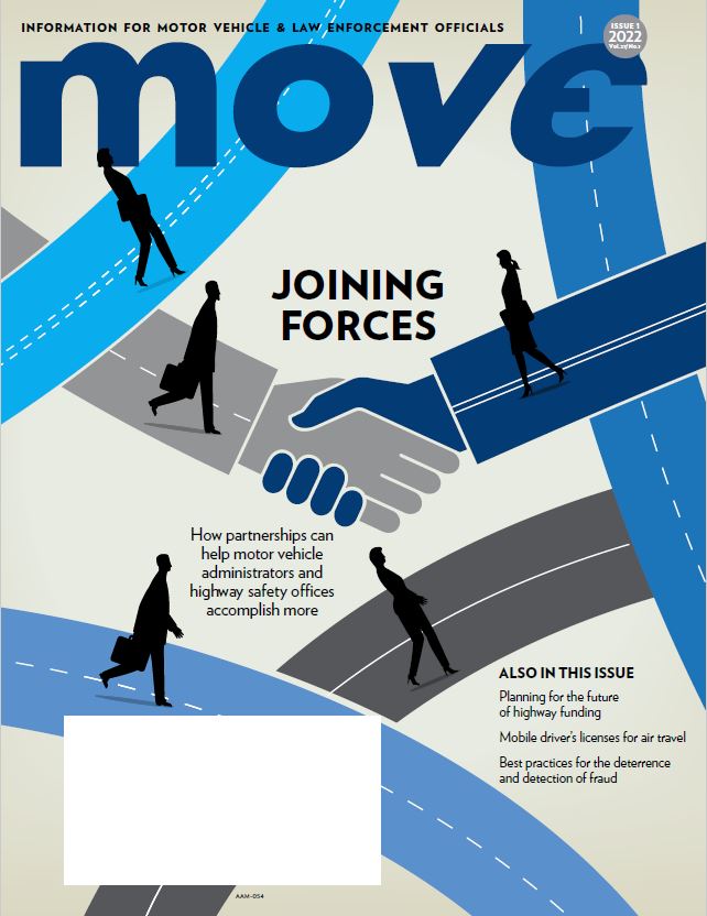 Publications & News - American Association of Motor Vehicle ...