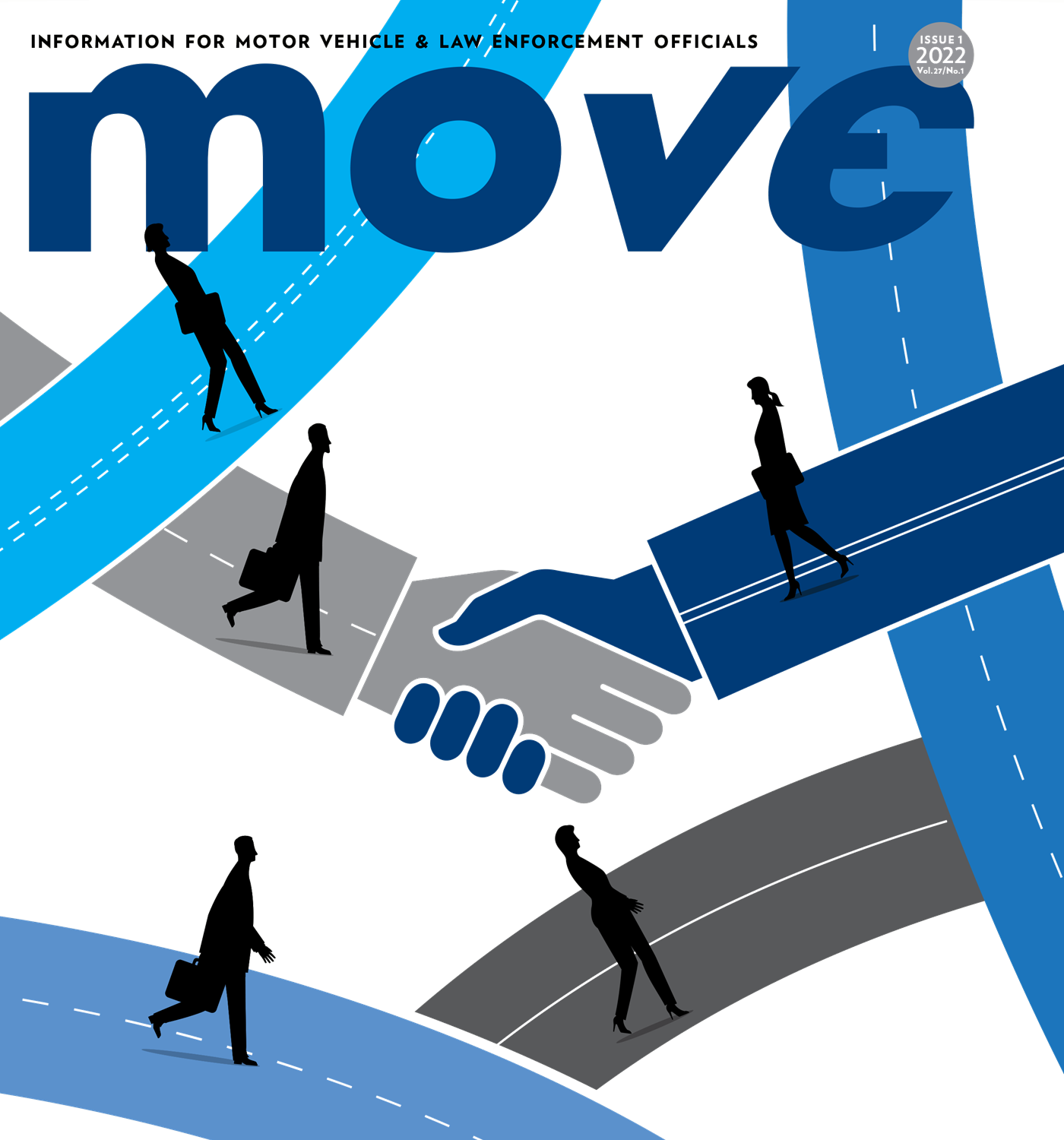 Home - American Association of Motor Vehicle Administrators - AAMVA